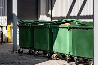 Flash Services - Best Garbage Collection Services in Nairobi