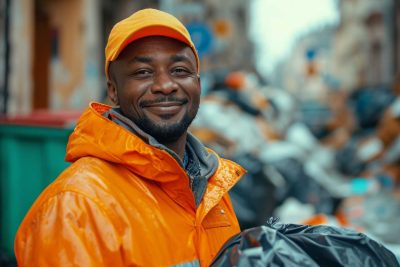 Flash Services - Best Garbage Collection Services in Nairobi